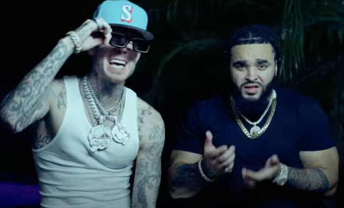 Albee Al and Millyz Drop “My Heart Frozen” Video | Home of Hip Hop ...