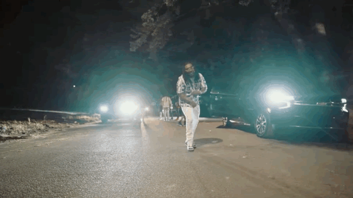 FMB DZ Pays Tribute To His Fans in a New Video | Home of Hip Hop Videos ...