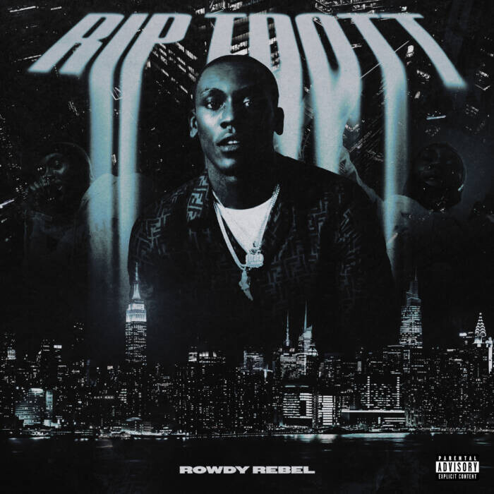 Rowdy Rebel Pays Tribute with “RIP TDOTT” | Home of Hip Hop Videos ...