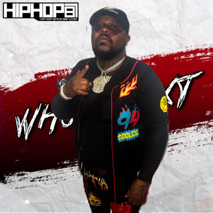 Who’s Next… BvbyVoice Dylo
