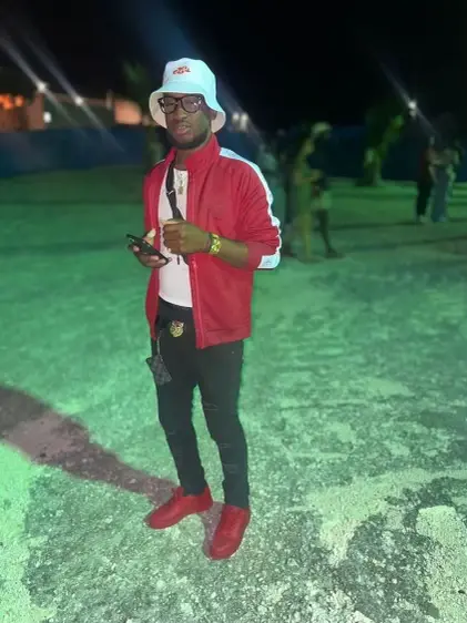 Yung B: A Rising Musical Sensation from the Abaco Bahamas