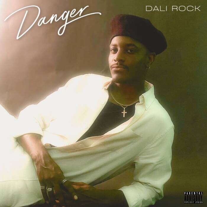 Diving into the Depths of Emotion With Dali Rock's "Danger"