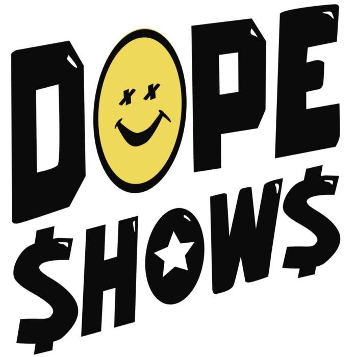DOPE SHOWS ANNOUNCES LIVE NATION PARTNERSHIP, RYLO RODRIGUEZ HEADLINE ...