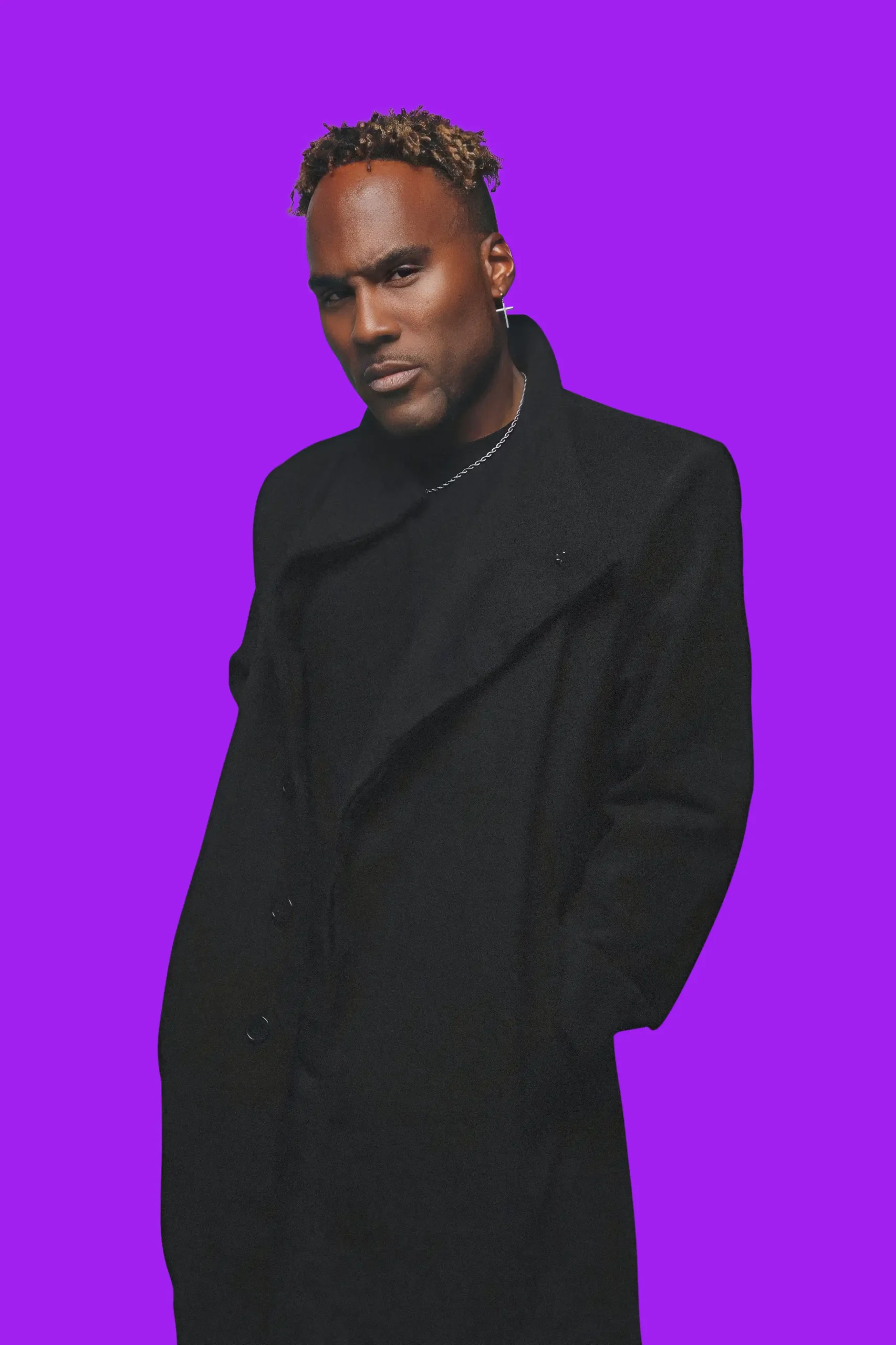 Indie Artist Cody Tyler Shines In Vividly Written Song ''Don't Be Scared"