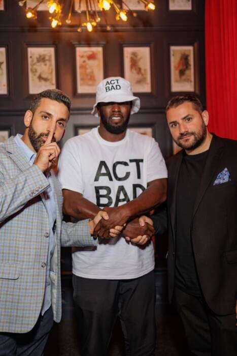 Sei Less Unveils HipHop50 Menu | Home of Hip Hop Videos & Rap Music ...