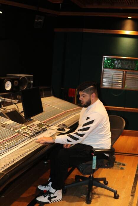 George Papazov “G” 3 PEAT: Making an impact in the music industry ...