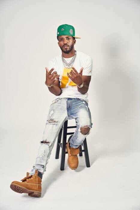 A-Chill Drops Inspirational Banger “Money Coming In” – Empowering ...