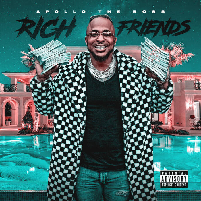 Rising Worcester Rapper Apollo The Boss Drops New Single "Love When it ...