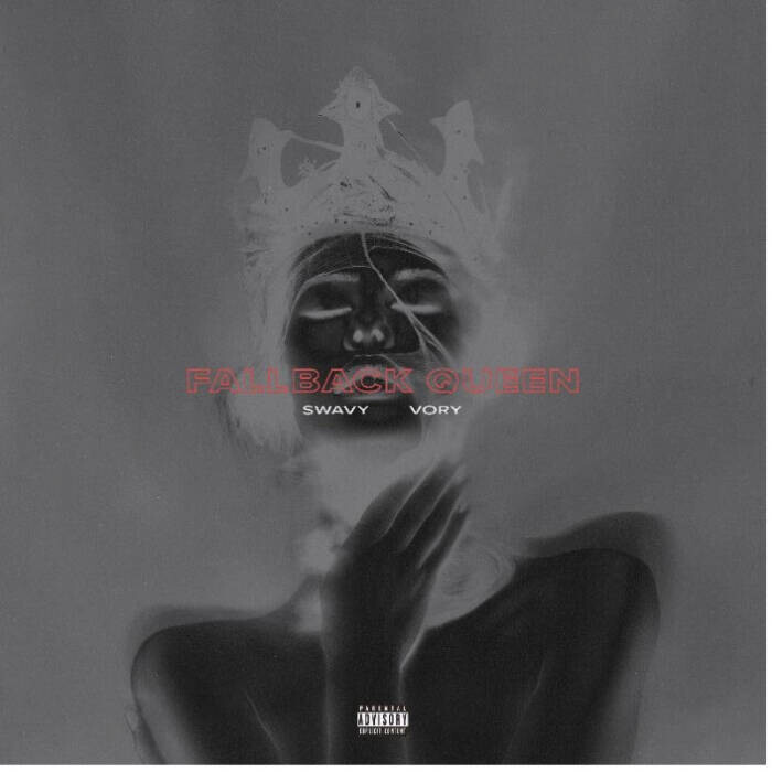 SWAVY RELEASES NEW SINGLE “FALLBACK QUEEN” FEATURING VORY | Home of Hip ...
