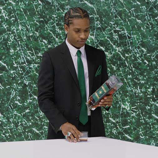 A$AP Rocky Stars in New “Carefully Crafted” Campaign for Mercer ...