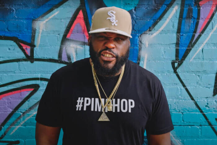 Team Demo Drop “Timbs in the Summer” featuring Wais P and Yogi | Home ...