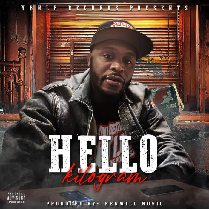 NEW KILOGRAM “HELLO” SINGLE AND VIDEO OUT NOW | Home of Hip Hop Videos ...