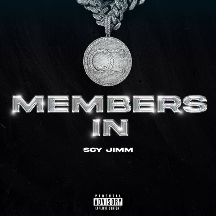 SCY JIMM SHARES NEW VIDEO SINGLE “MEMBERS IN” | Home of Hip Hop Videos ...