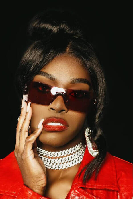 Lonny P is a Rising Star in the Hip-Hop Industry | Home of Hip Hop ...