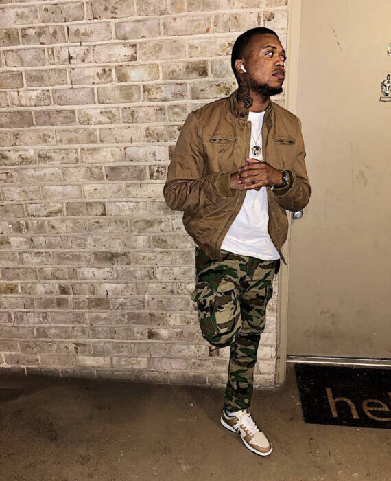 Meet KD Barz: Baltimore’s Versatile Hip-Hop Sensation Making Waves in ...