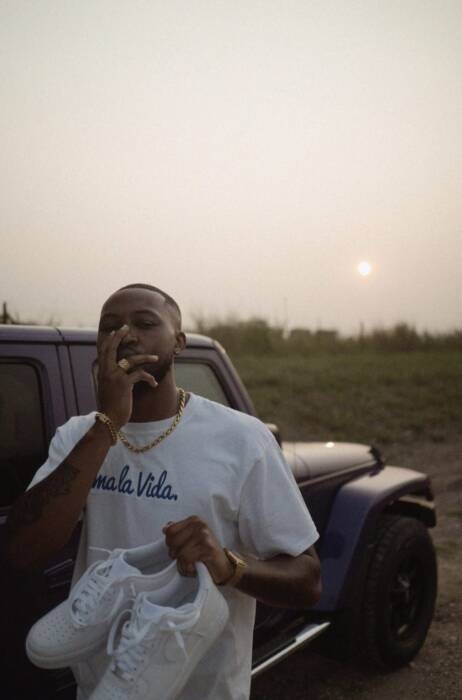 Kye Harris Artist Spotlight | Home of Hip Hop Videos & Rap Music, News ...