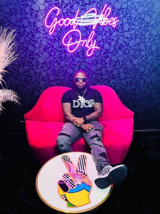 DJ Da Don: A Maestro of Musical Fusion | Home of Hip Hop Videos & Rap ...