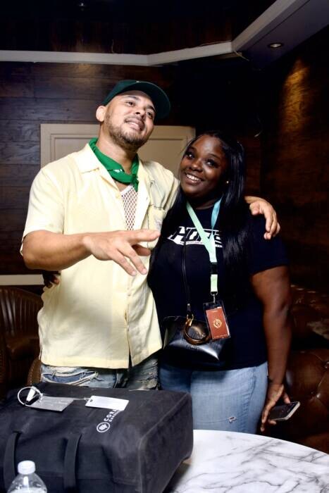 A Conversation with Walshy Fire | Home of Hip Hop Videos & Rap Music ...