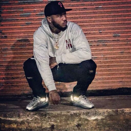 Covering the Rise Of Rapper Kush Krinkle and His Journey | Home of Hip ...