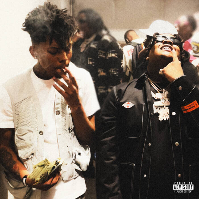 Hopout Shawn Teams Up with YTB Fatt for “Pose” Video Single | Home of ...