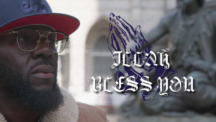 iLLAH Drops “Bless You” Visual | Home of Hip Hop Videos & Rap Music ...