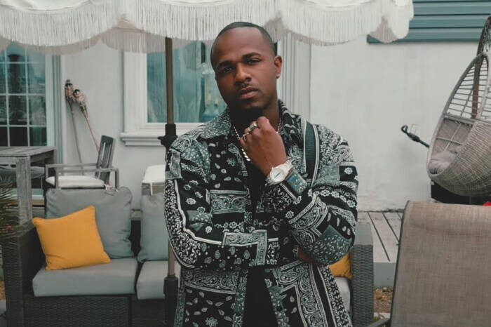 Jayo Ivxx Drops “Up Now” Video | Home of Hip Hop Videos & Rap Music ...