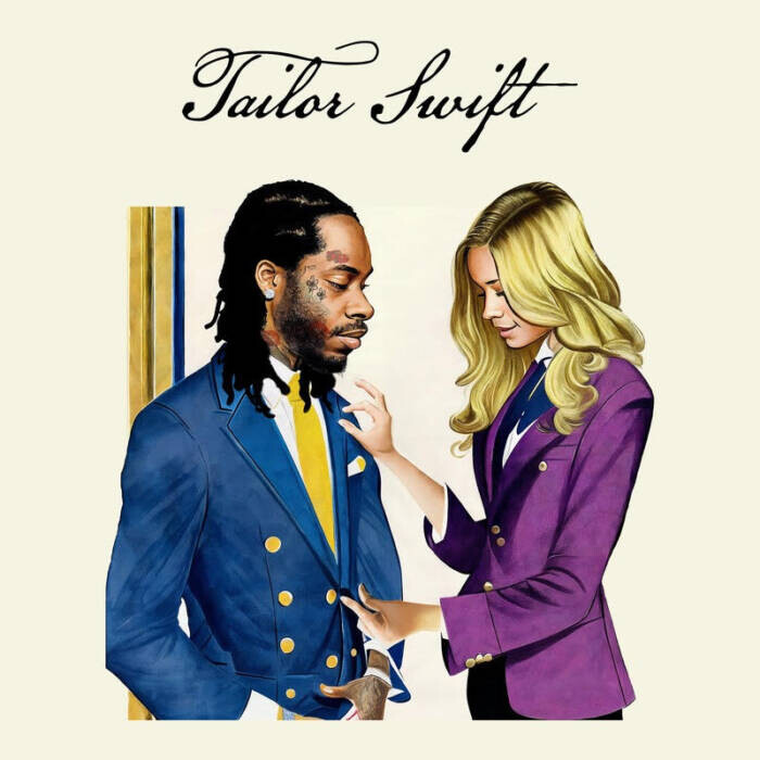 Valee and MVW Announce ‘Valeedation’ With New “Tailor Swift” Single ...