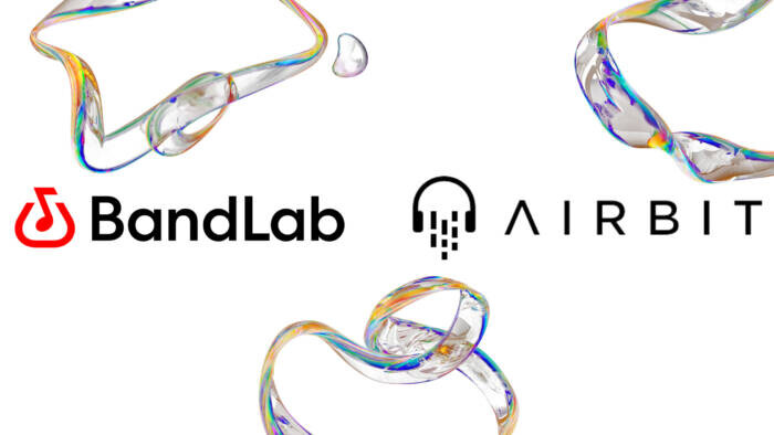 BandLab Announces New Integrations Airbit | Home of Hip Hop Videos ...