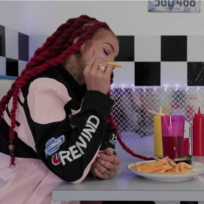 Rene Bonét is set to drop her new single Titled Keith Sweat | Home of ...