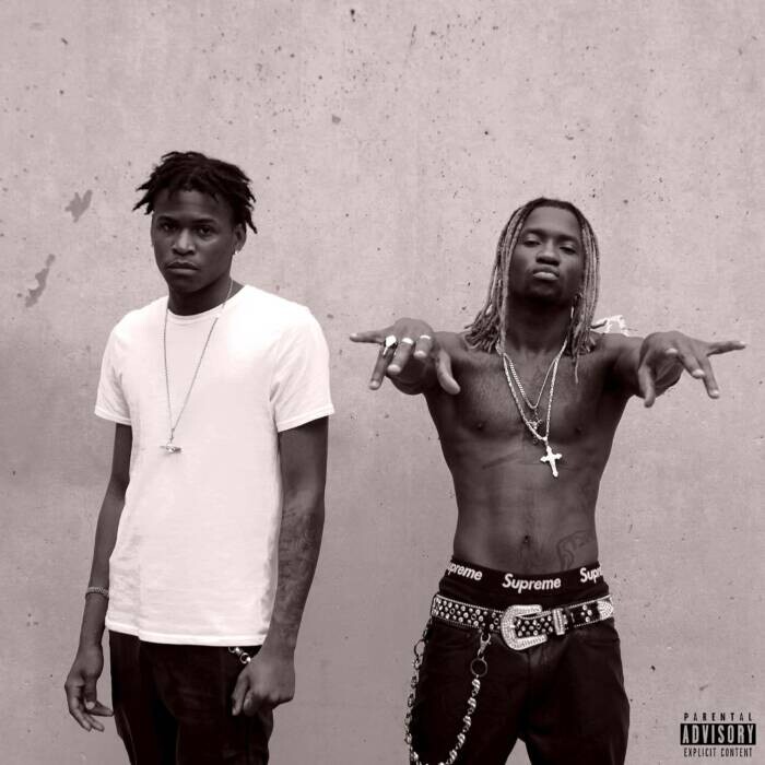 YoungEltro & Ricky Bravo Deliver New EP “Aight BET!” | Home of Hip Hop ...