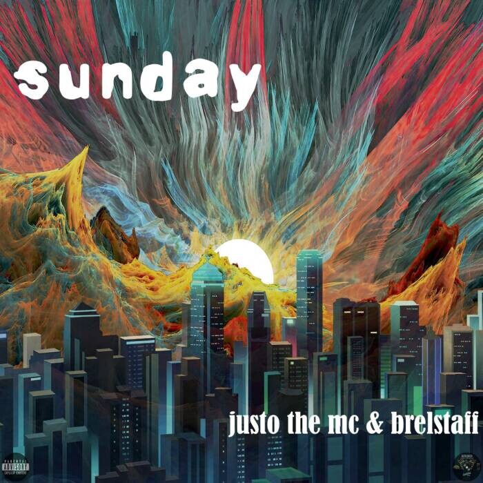 Justo the MC and Brelstaff Drop Visual for “Sunday” | Home of Hip Hop ...