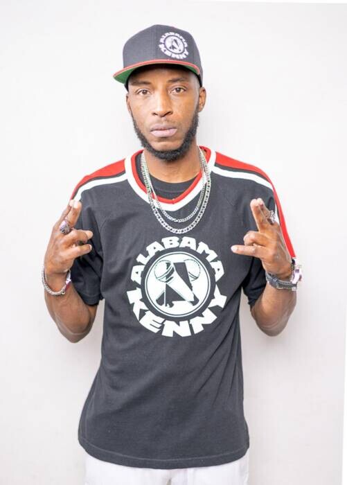 The Reintroduction of Kenny Thomas a.k.a Alabama Kenny