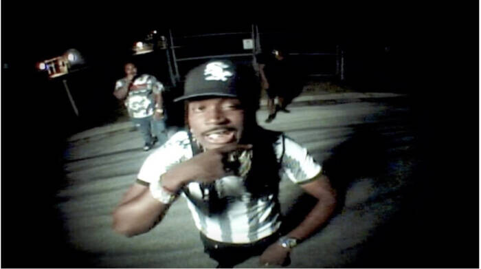 COCHISE DROPS BRAND VIDEO SINGLE “CHAMPIONS LEAGUE” | Home of Hip Hop ...