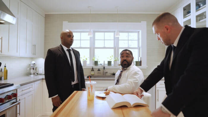 OT THE REAL AND ARAABMUZIK DROP “CERTAIN THINGS” VIDEO FEATURING 38 ...