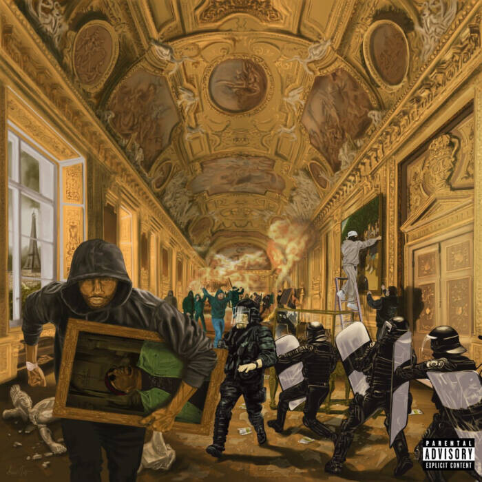 Peezy Drops New Album ‘GHETTO’ | Home of Hip Hop Videos & Rap Music ...