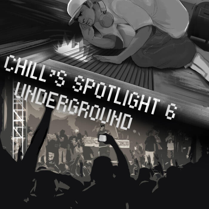 1st & 15th Shares ‘Chill’s Spotlight 6’ Compilation Featuring Lupe ...