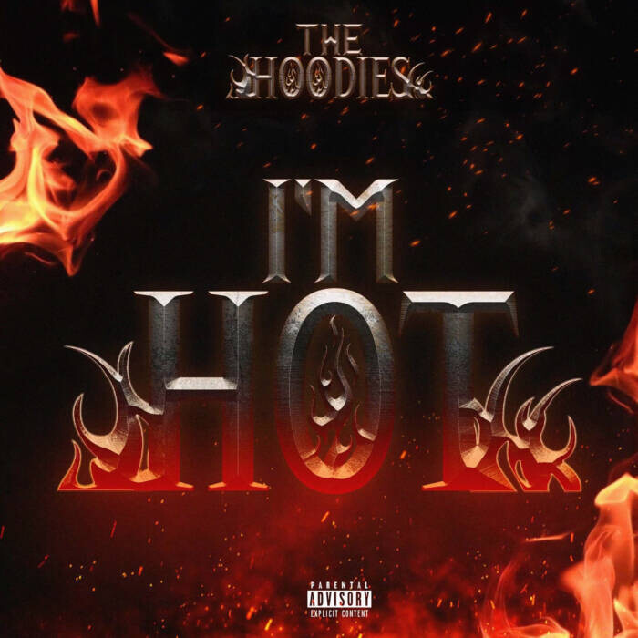 The Hoodies Drop ‘I’m Hot’ Produced by Kid Capri | Home of Hip Hop ...