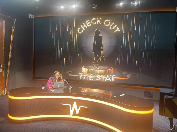 STAT BABY DEBUTS NEW SHOW “CHECK OUT THE STAT” | Home of Hip Hop Videos ...
