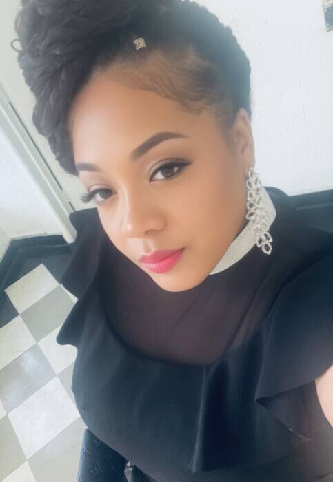 RAPPER SKG ATTEND THE POWER OF LOVE GALA | Home of Hip Hop Videos & Rap ...