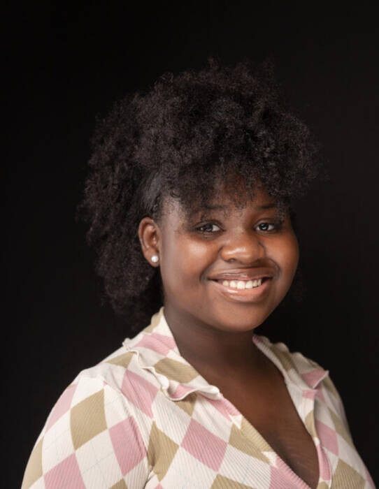 Miami’s 13-Year-Old Music Artist Cycy: Empowering Youth Through Music ...