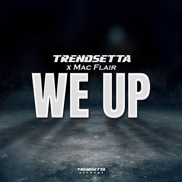 Trendsetta Releases a New Hot Track “We Up” with Virginia | Home of Hip ...