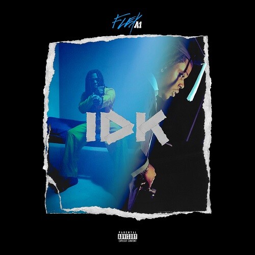 Florida artist Flex A1 delivers a new single ‘IDK’ | Home of Hip Hop ...