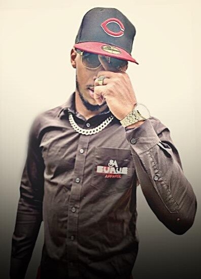 CHICO SUAVE': Crafting His Future in the Music Industry