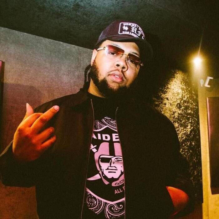 KrispyLife Kidd Unleashes “KrispyLife 4 Life” Album, Featuring Detroit ...