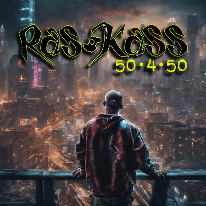 Ras Kass Drops 50•4•50 | Home of Hip Hop Videos & Rap Music, News ...