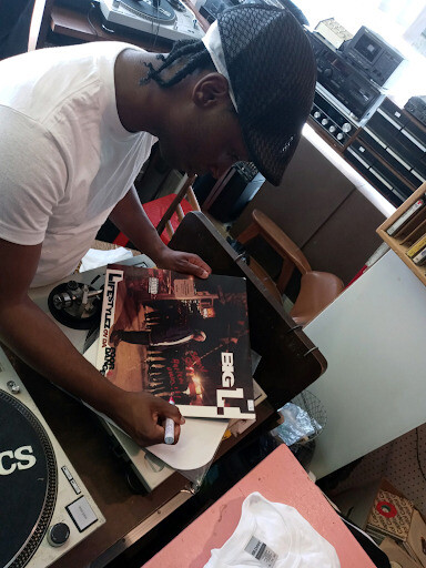 The Big L Biopic titled: “PUT IT ON” cancelled: A journey cut short of ...