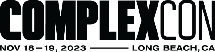 COMPLEXCON RETURNS TO LONG BEACH THIS WEEKEND WITH A LINEUP OF STAR-STUDDED PROGRAMMING AND ...