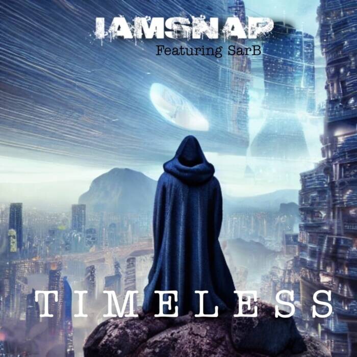 IamSnap Unveils “TIMELESS”: A New Chapter in the Legacy of Australian ...