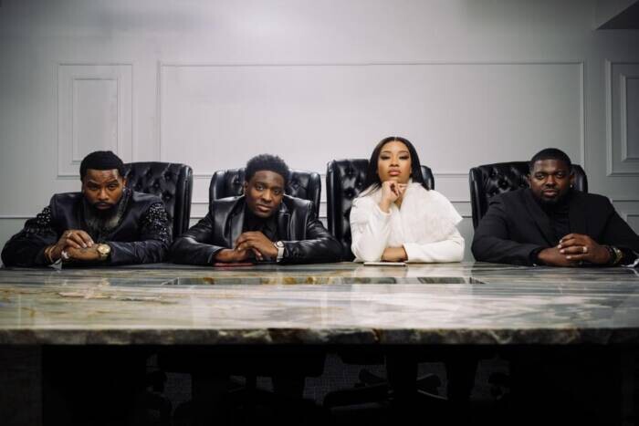 The Dawn of a New Era: Dreams Distribution and AMS Enterprise Corp's ...