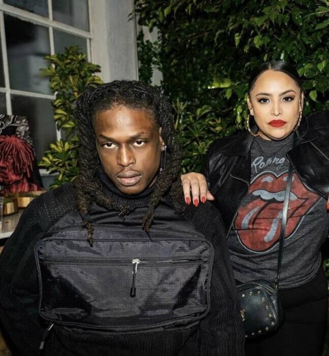 DARLENE DELUNA OF SIGNATURE GROUP BOOKINGS SIGNS HOUSTON’S BLAZING ...